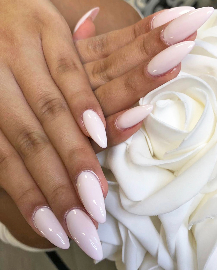 Nageldesign – très jolie beauty lounge